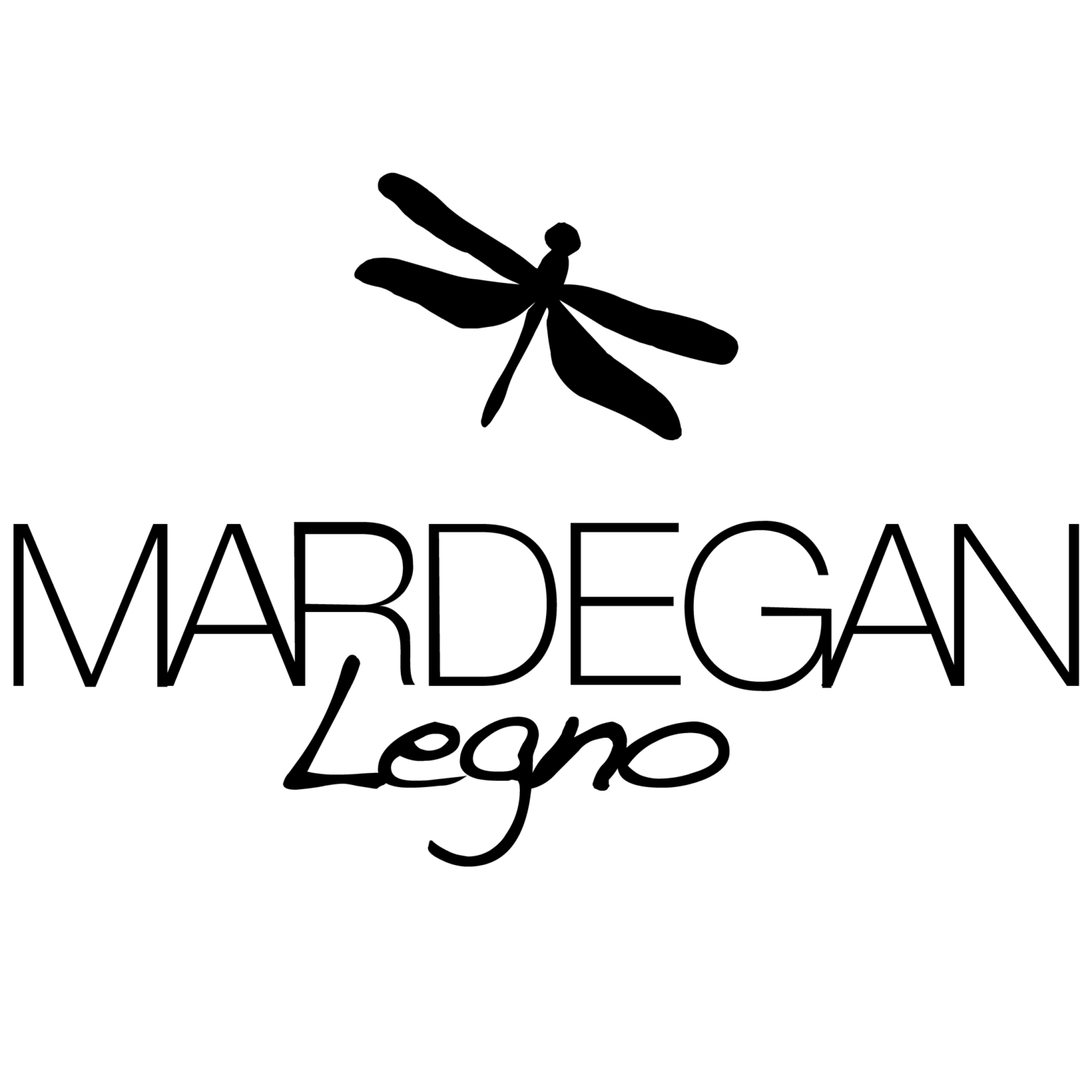 MARDEGAN WOOD - Sag80