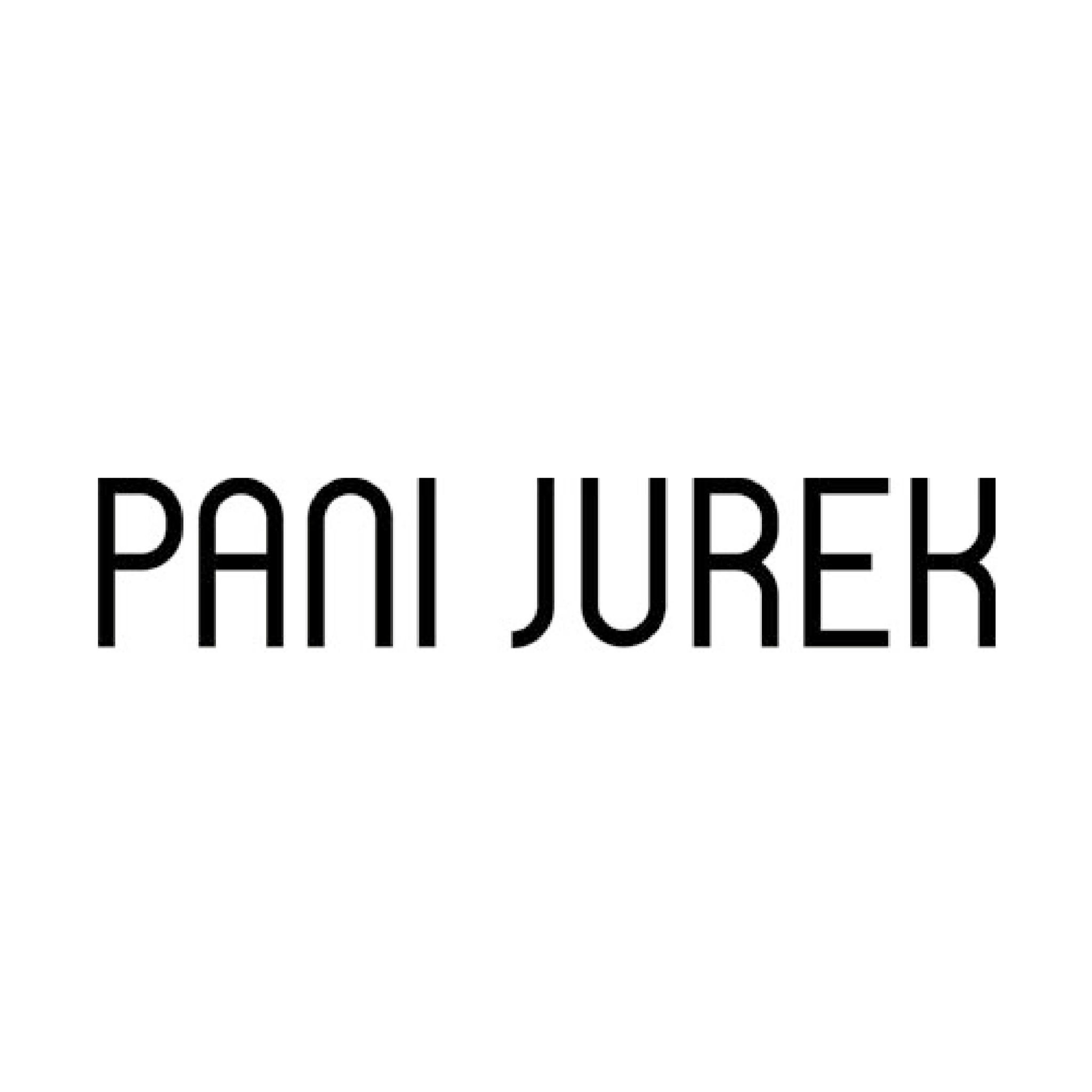 PANI JUREK - Sag80