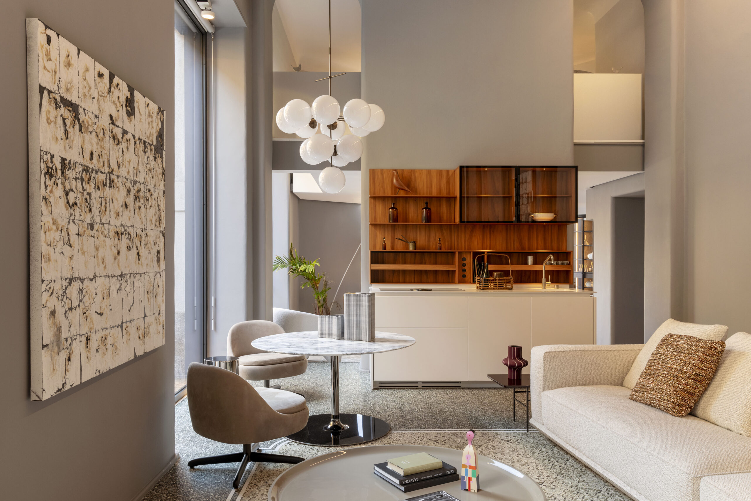 10 idee per i mobili italiani di lusso per l’arredamento - Sag80