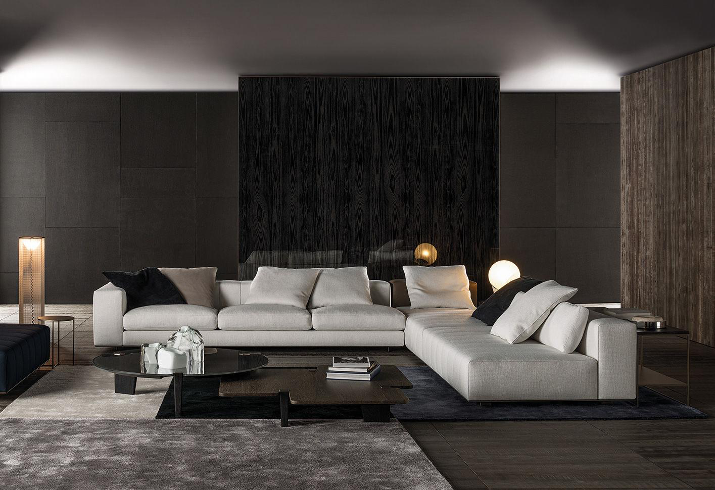 Modern Design Sofas: Style and Functionality for a Refined Living Space ...