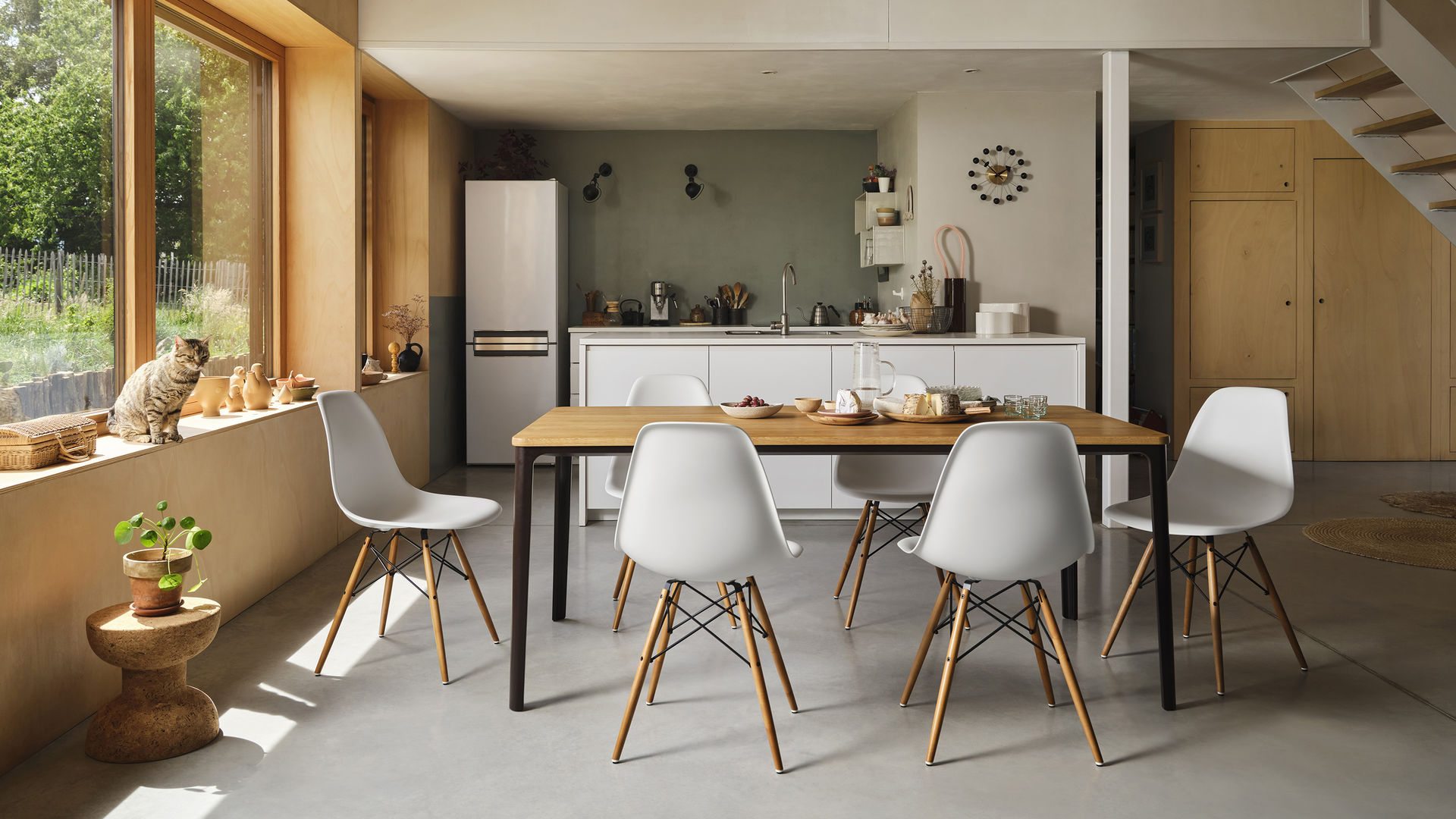 Modern Design Chairs: Luxury, Comfort and Style for Every Space | SAG’80